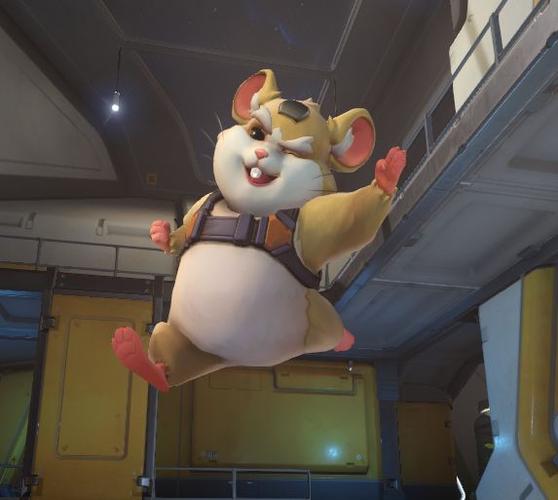 仓鼠球HamsterRoll图标