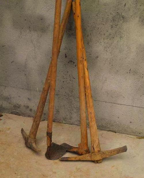 农具大全农用工具图标