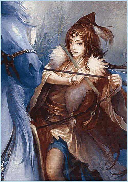 三国杀蔡文姬翻面多久