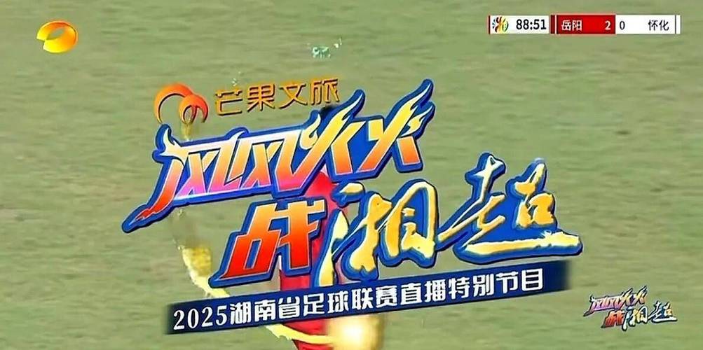 湖南卫视在线直播回放观看截图