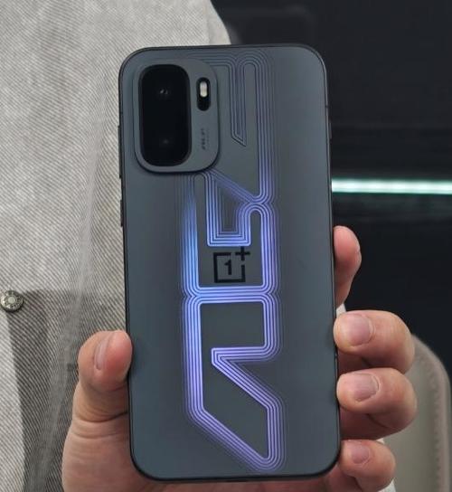一加ace6至尊版图标