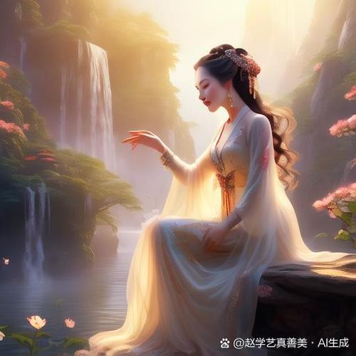 捡到仙女做老婆图标