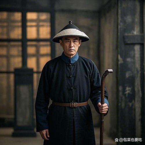 清朝破案电视剧大全截图