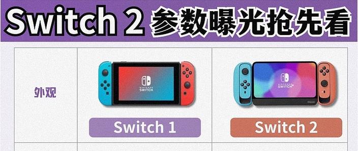 switch2比oled强多少截图