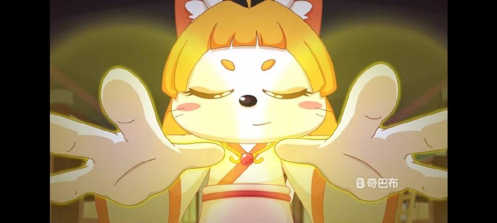 皓月漫画版图标