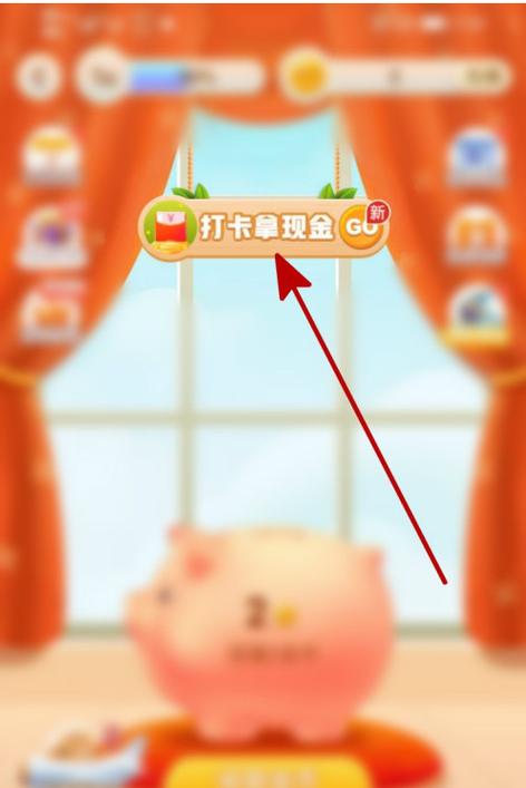 拼多多领的现金在哪里图标