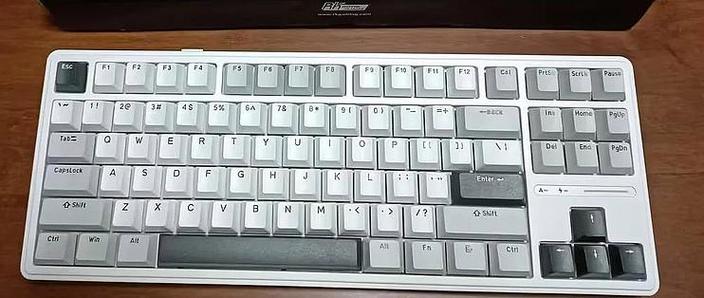 rk键盘按键错乱图标