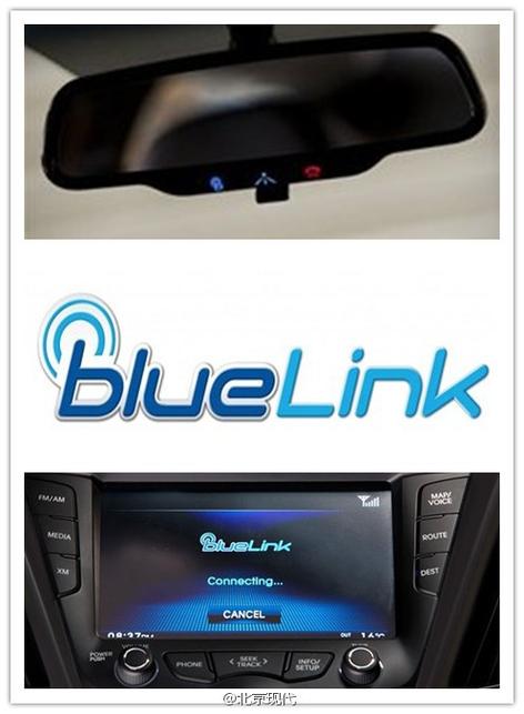 bluelink最新版本图标