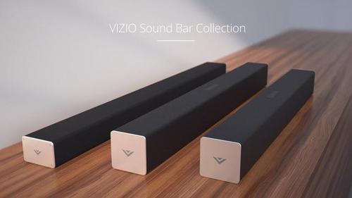 vizio音箱哪里制造截图
