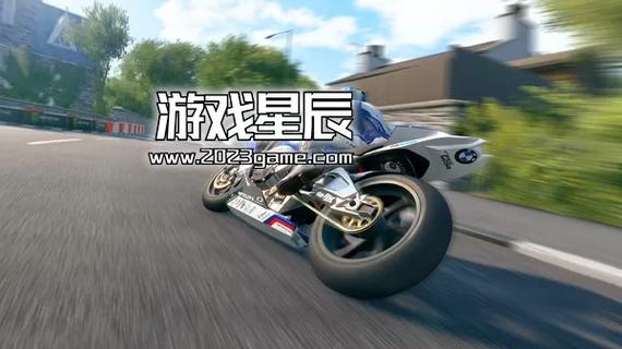 曼岛tt边缘竞速3手游下载截图
