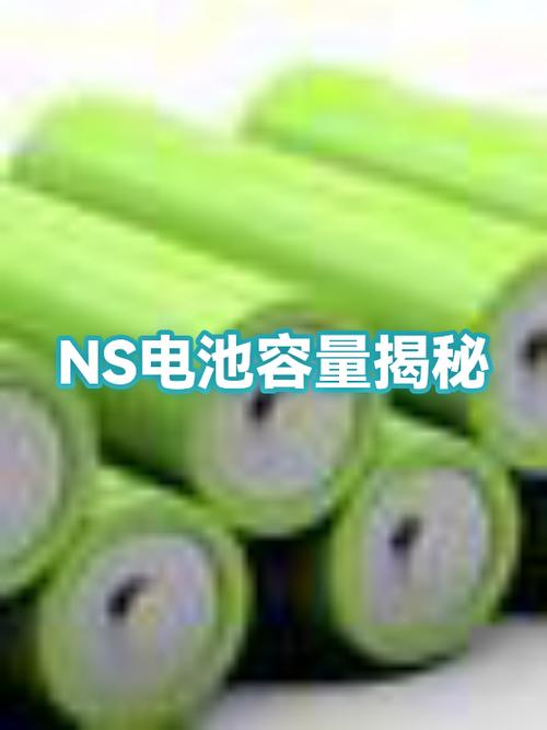 ns续航版电池容量多少毫安截图