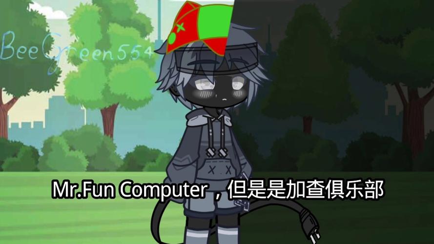 加查俱乐部英文名图标