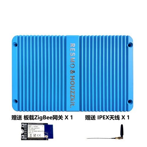 蓝牙和ZigBee之间会干扰吗?截图