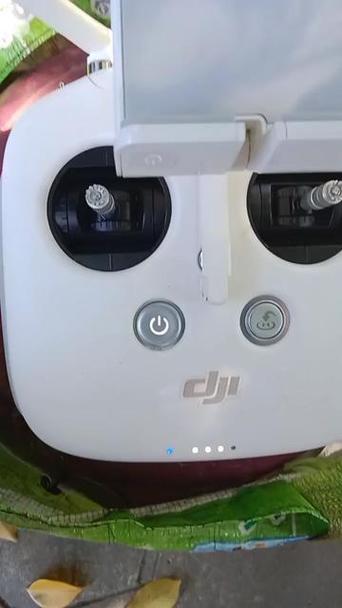 dji遥控器连不上手机图标