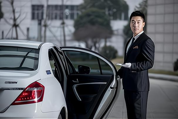 专车