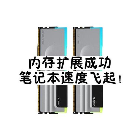 扩展内存图标