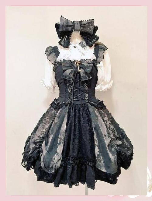 洛丽塔衣服贵吗图标