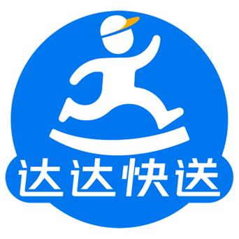 达达众包配送图标