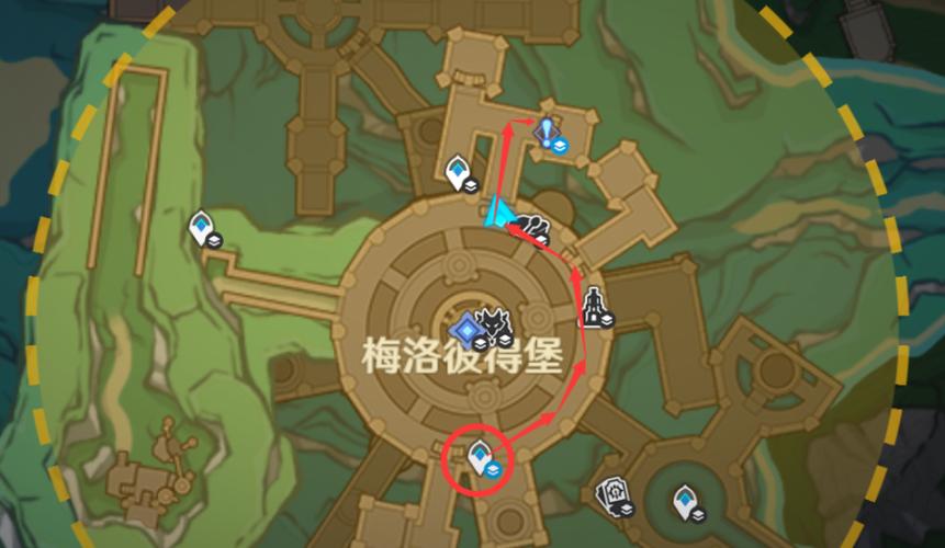 未知裂缝任务怎么没有截图