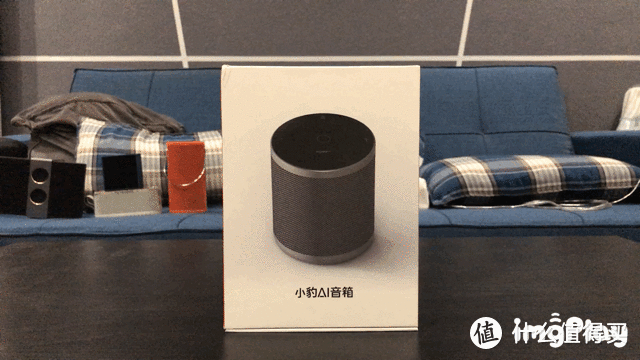 小豹音箱使用说明图标