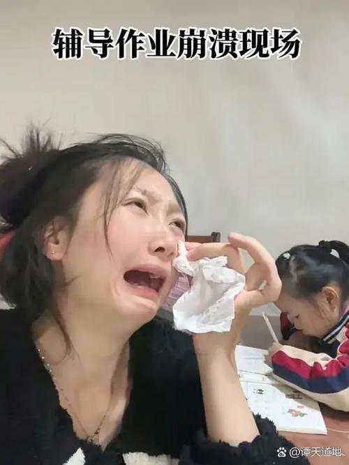 小学生家庭教育视频图标