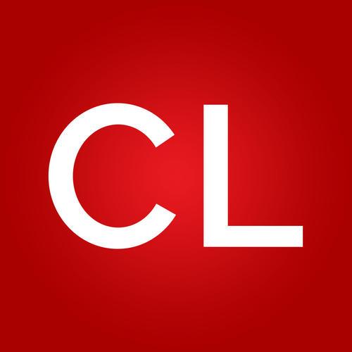 CL是什么意思图标