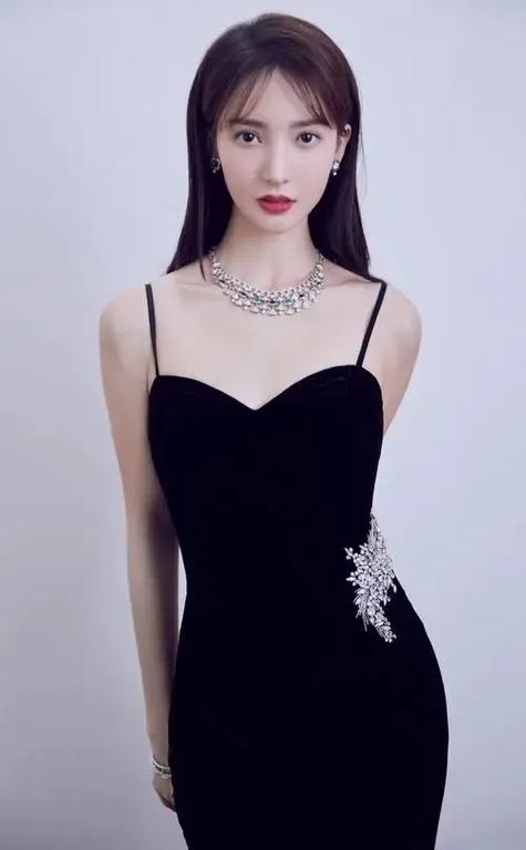金晨爸爸是干什么的图标