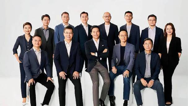 联合创始人就是股东吗图标