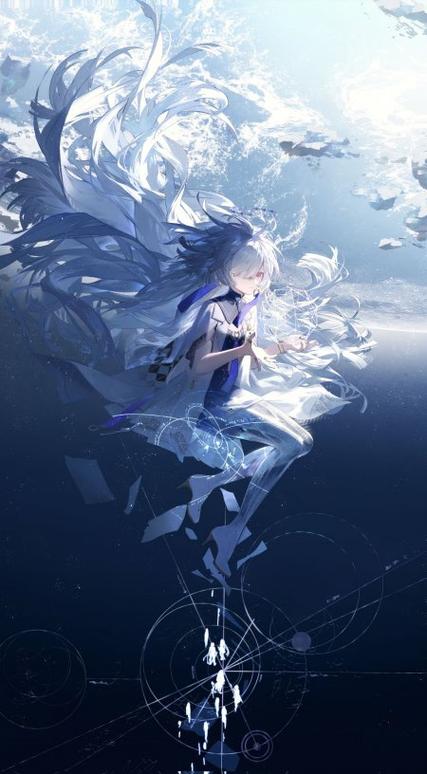 二次元幻的杂志图标