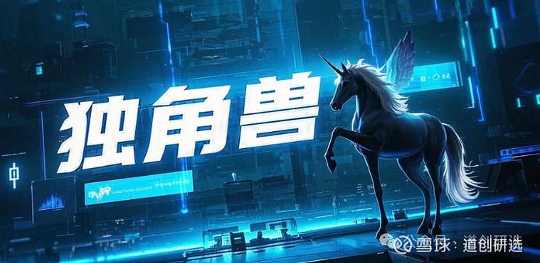 独角兽科技直装 v17截图
