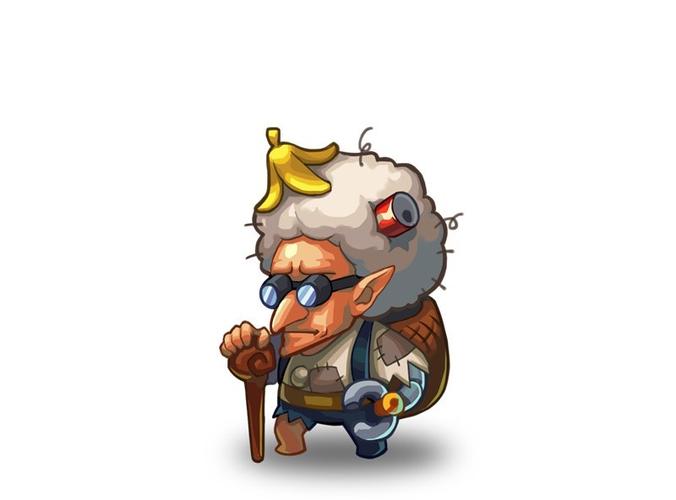 魔塔爱冒险boss打谁截图