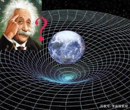 某科学的引力掌控 相关作品