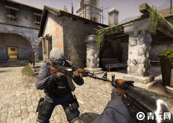 csgo手游中文版截图