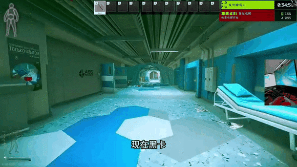 逃离塔科夫跑刀攻略