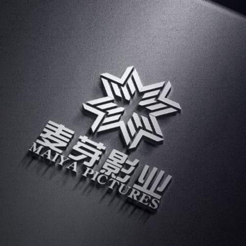 麦芽影业图标