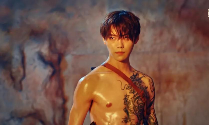 盗墓之我有麒麟血脉图标
