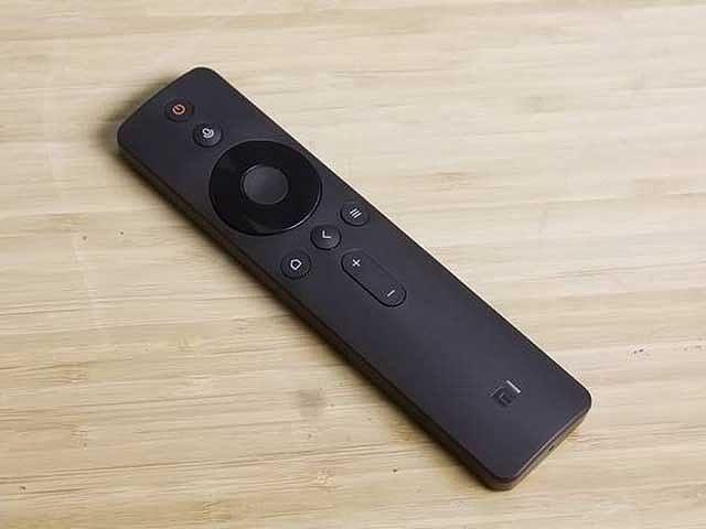 小米遥控器蓝牙配对图标
