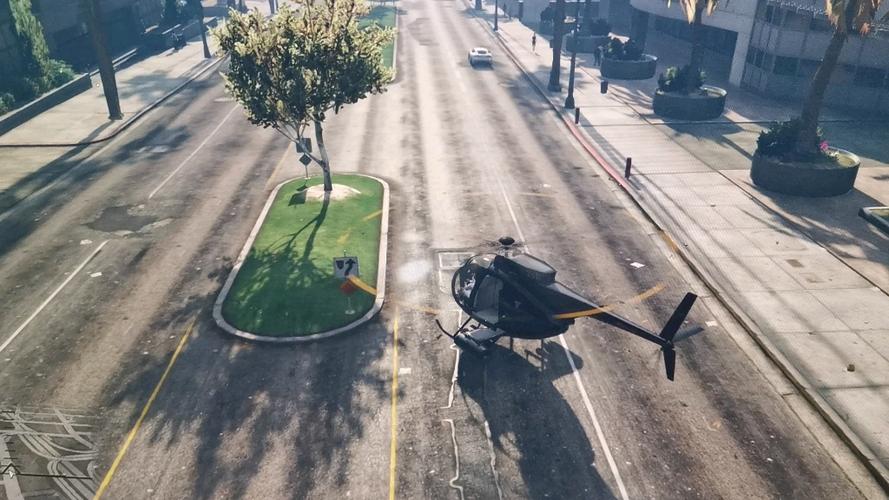 gta5 买飞机图标
