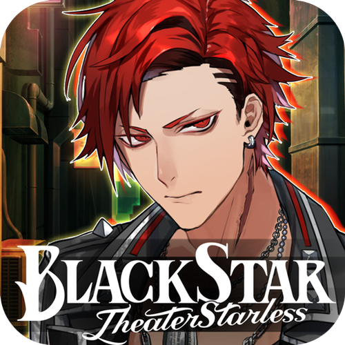 black star音游图标