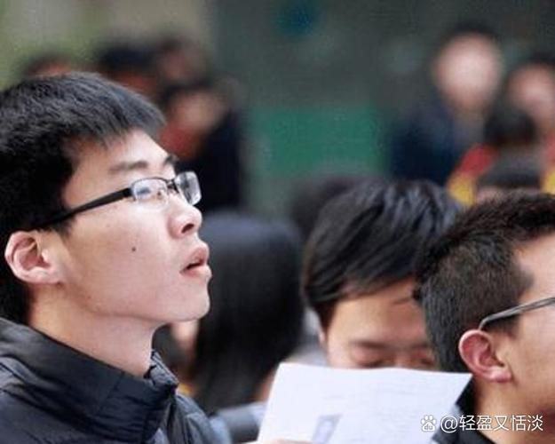 考了8年公务员考不上图标