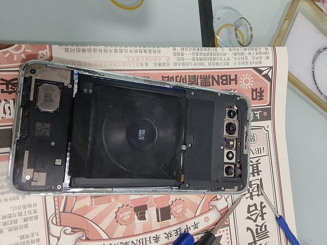 魅族手机电池坏了怎么办啊截图