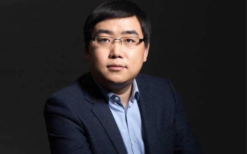 滴滴真正的老板是谁图标