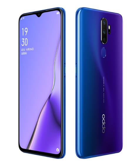 oppoa11x有哪些隐藏功能图标