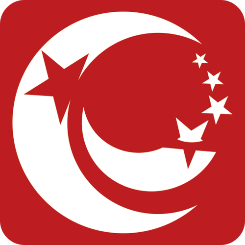 国家开放大学APP图标