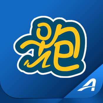 跑步控app官方下载图标