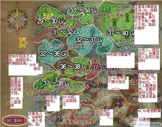 永恒之塔挂机宏怎么设置图标