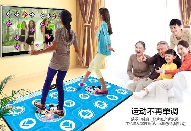 舞霸王哪种跳舞毯比较好