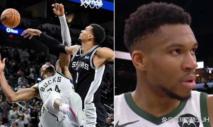 NBA最强天赋截图
