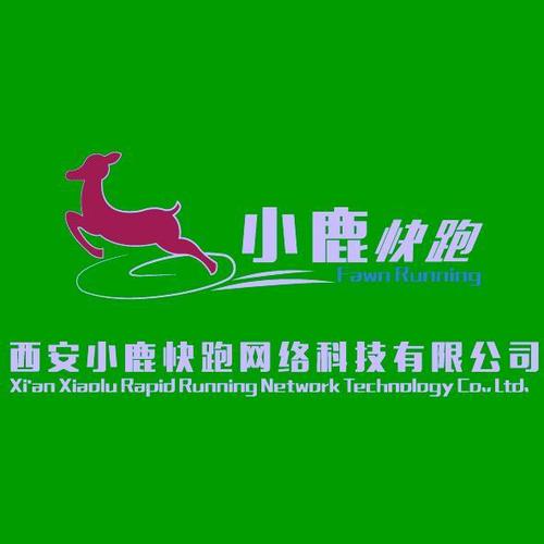 小鹿网络官网图标