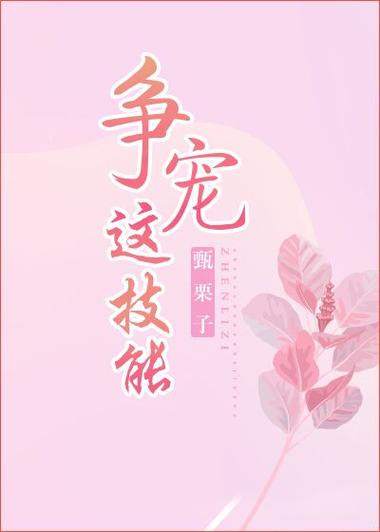 争宠这技能txt图标